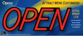 Value Sign - OptivasignLED Signage