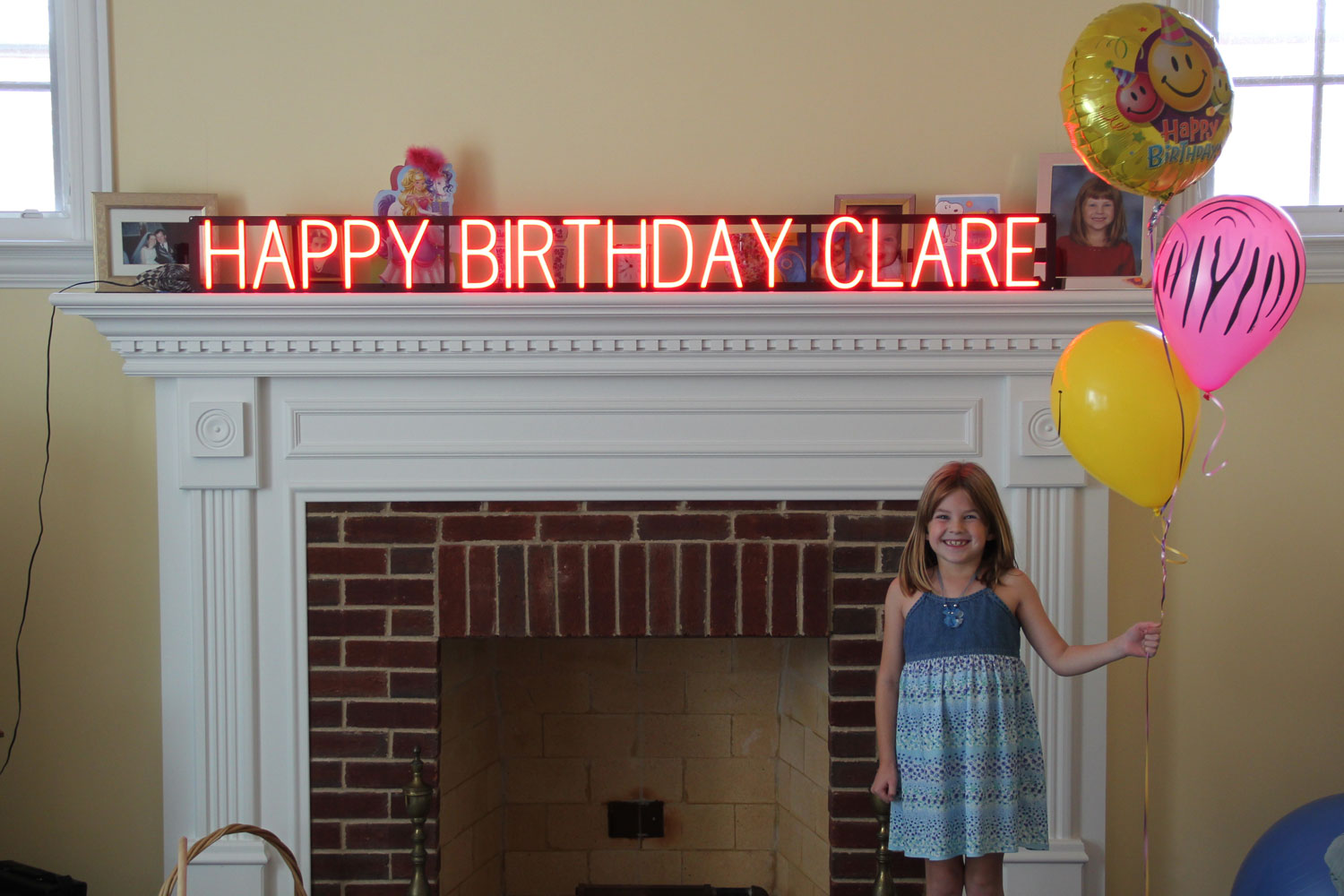 SpellBrite & Open Signs Gallery - OptivasignLED Signage