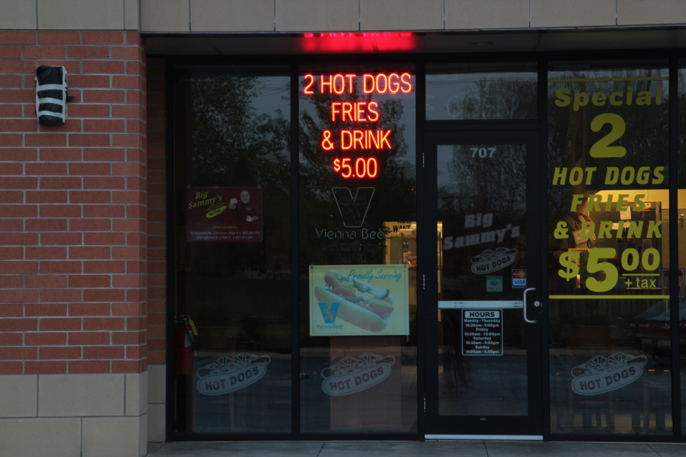 SpellBrite & Open Signs Gallery - OptivasignLED Signage