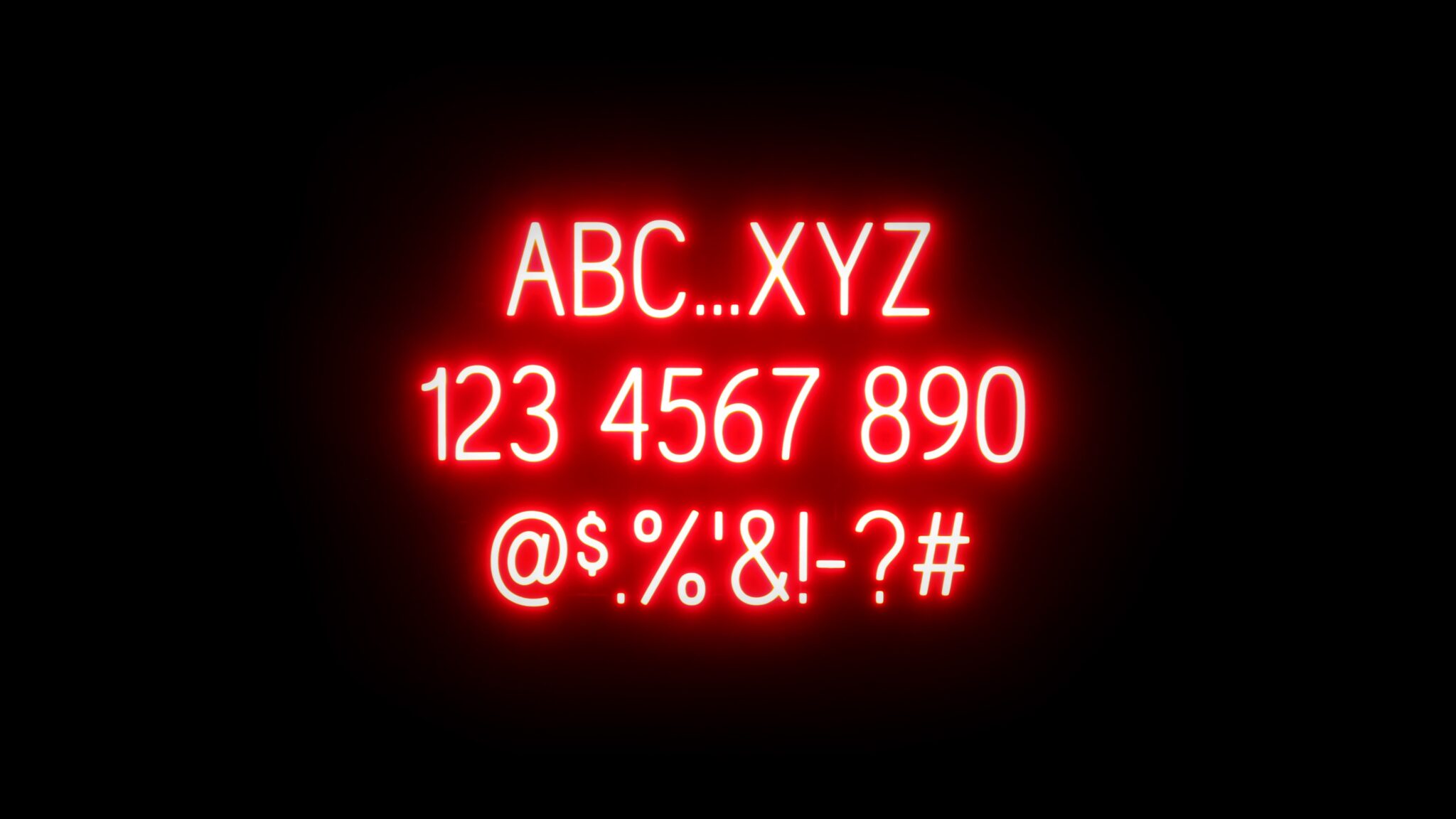 Custom LED Signs You Can Change | SpellBriteLED Signage